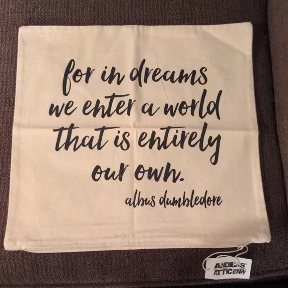 Attic Quotes